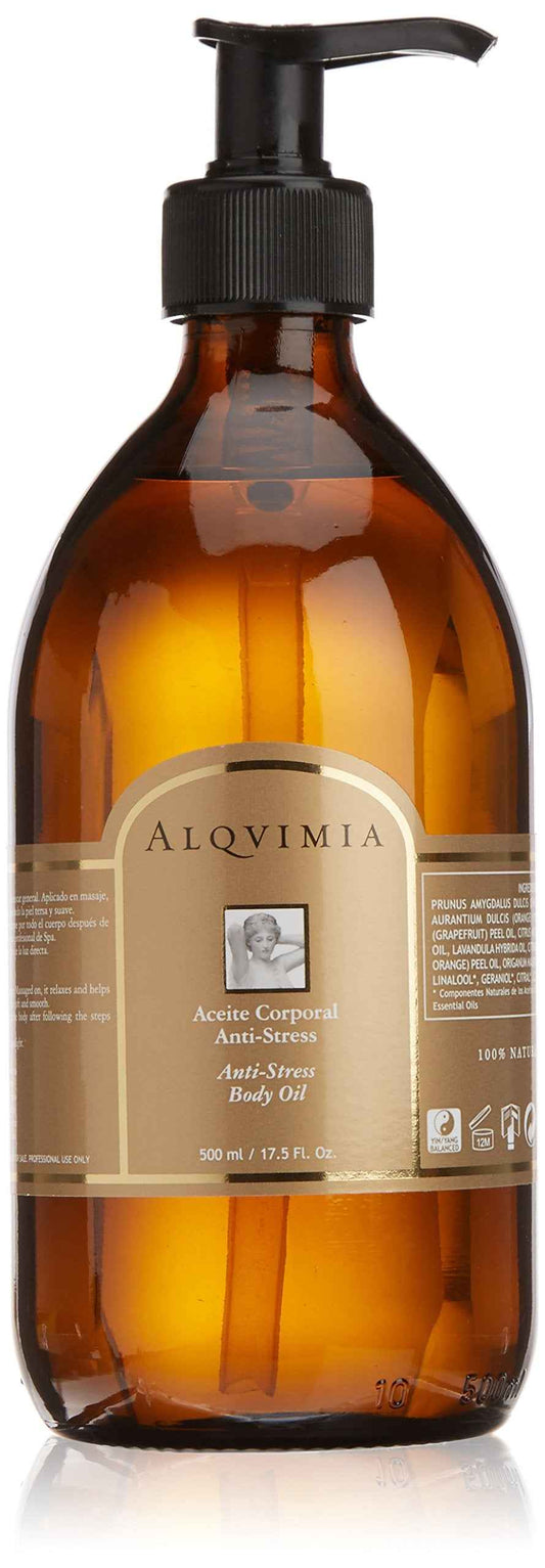 We Love Beauty | Alqvimia西班牙貴族品牌